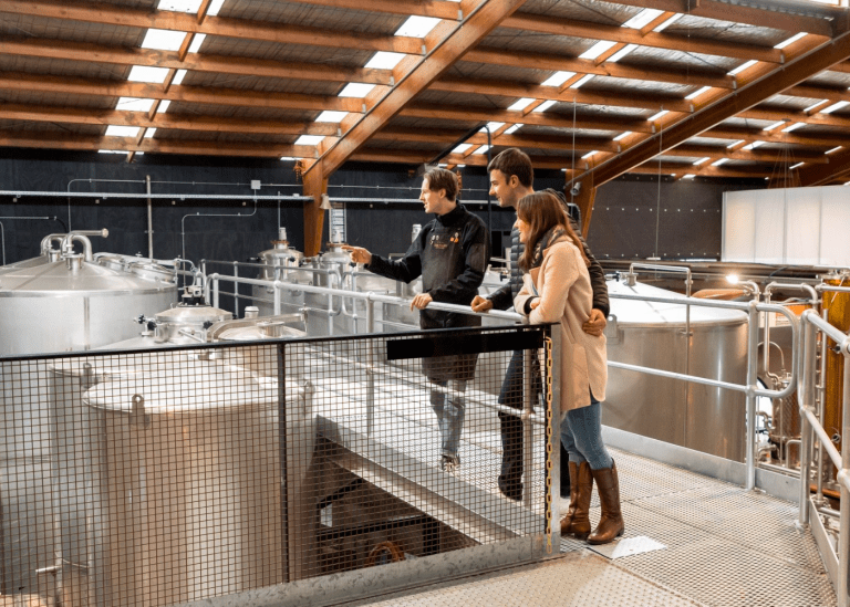 Best distillery tours around the world you must visit | Honeycombers