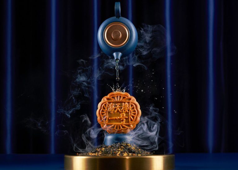 Must-tries: Pan Pacific Singapore Hai Tien Lo's mooncakes for 2023