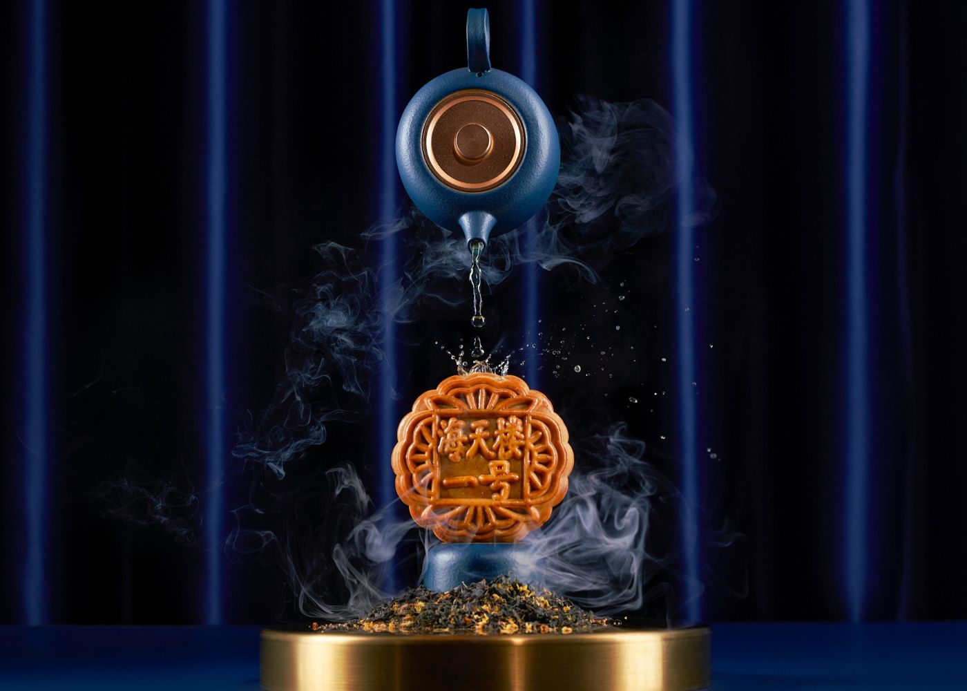 Must-tries: Pan Pacific Singapore Hai Tien Lo's mooncakes for 2023