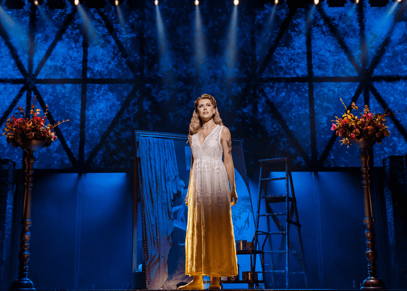 & Juliet musical review: A modern twist on Romeo & Juliet | Honeycombers