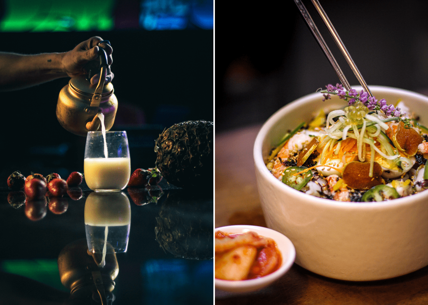 2023's new bars in Singapore: 29 bars that made the list