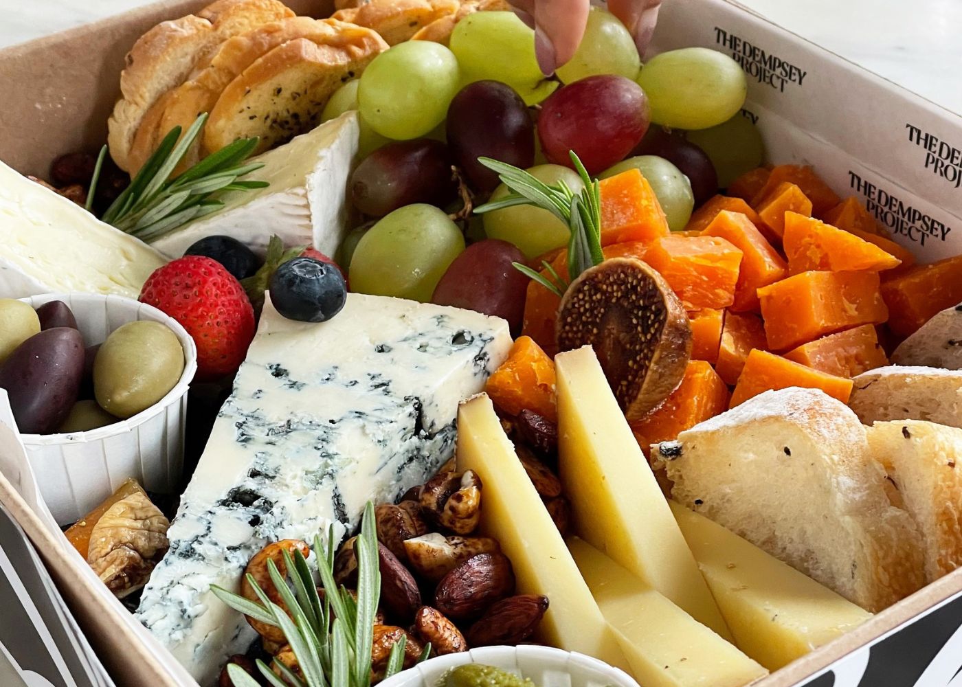 GrabFood and GrabMart delivery for everything you need | Honeycombers