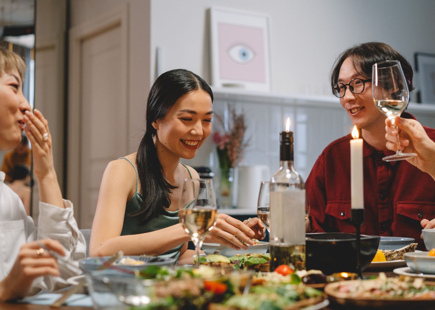 GrabFood and GrabMart delivery for everything you need | Honeycombers