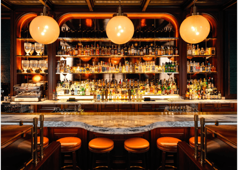 17 best bars in London for an unforgettable night | Honeycombers