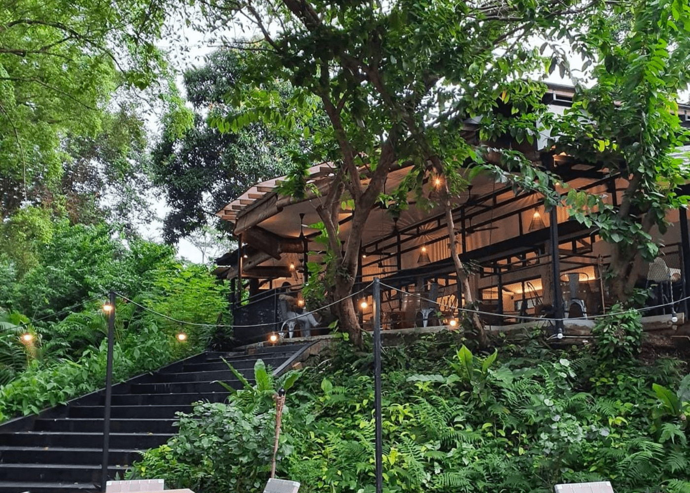 All the best places to eat and explore in Tanglin | Honeycombers