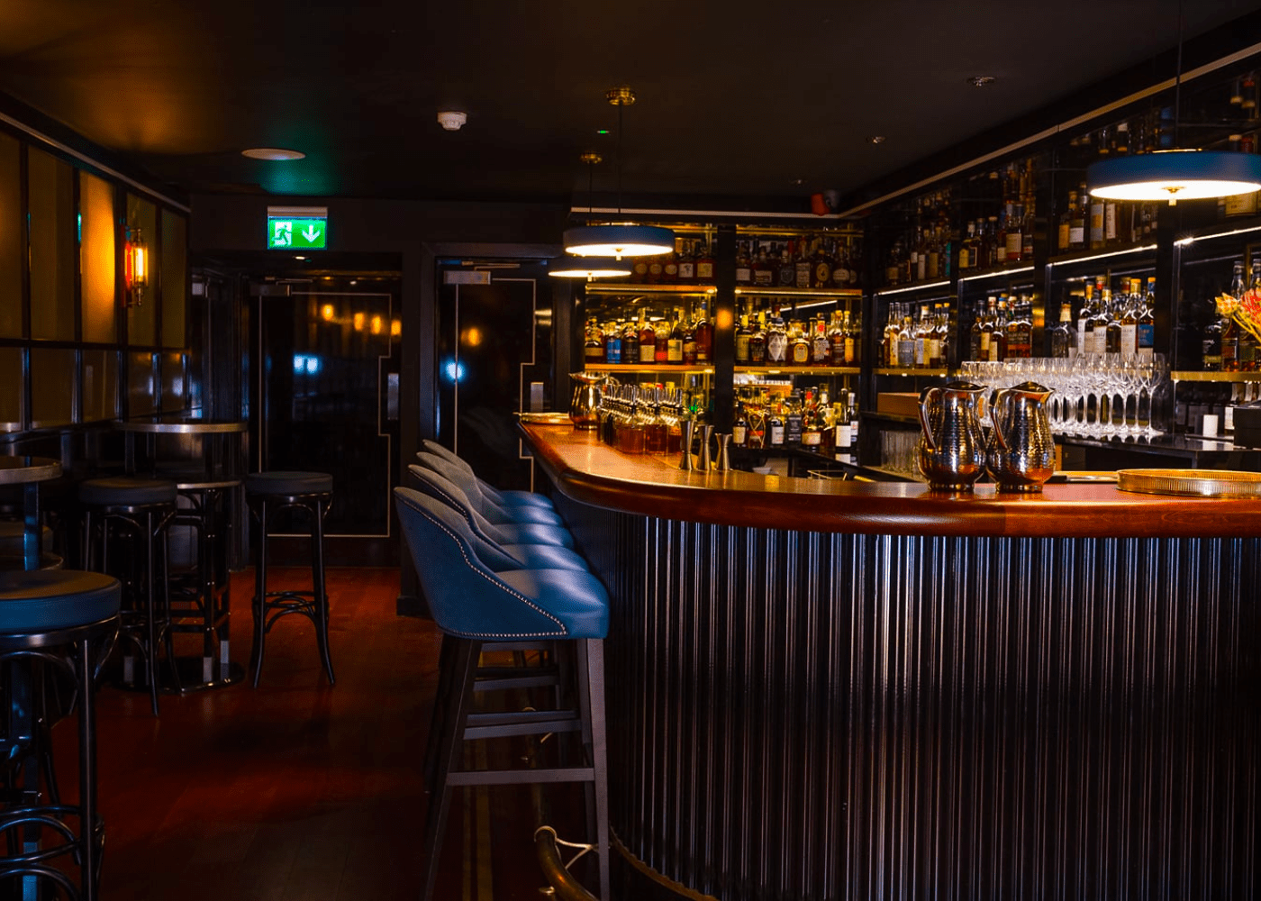 17 best bars in London for an unforgettable night | Honeycombers