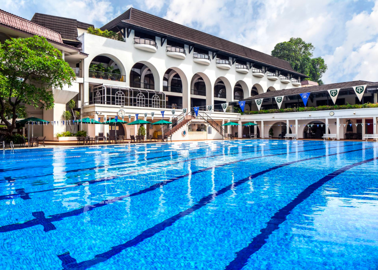 All the best places to eat and explore in Tanglin | Honeycombers