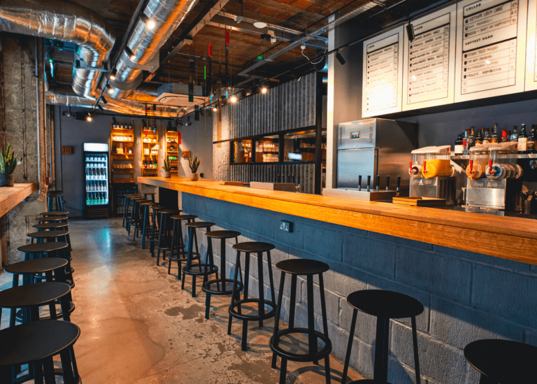 17 best bars in London for an unforgettable night | Honeycombers