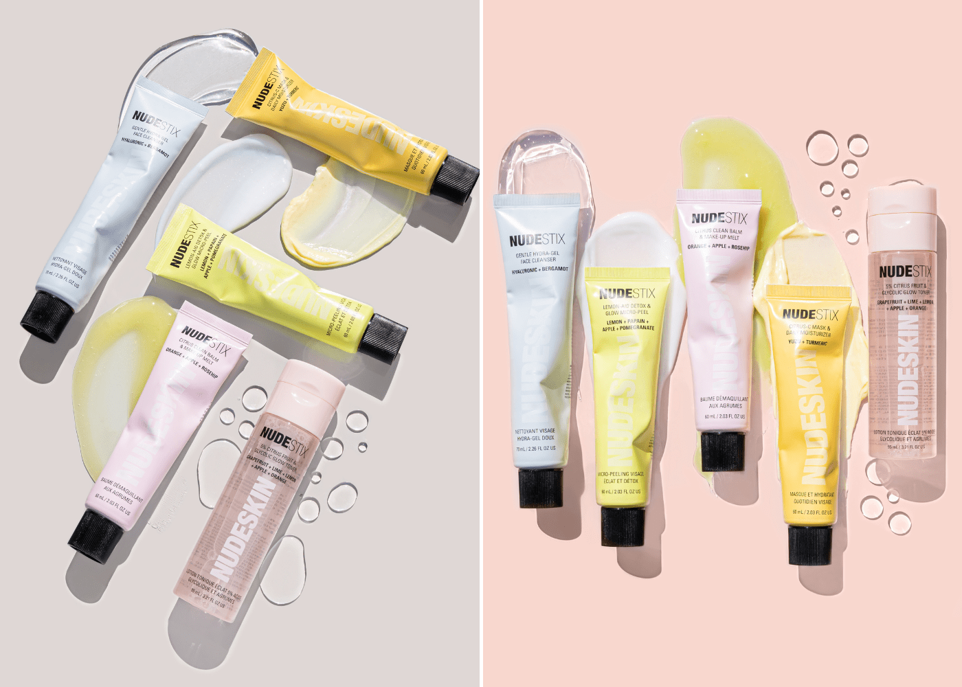 Nudestix’s Taylor Frankel on redefining minimalist beauty | Honeycombers