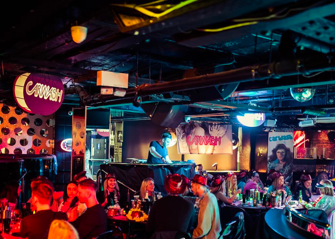 17 best bars in London for an unforgettable night | Honeycombers