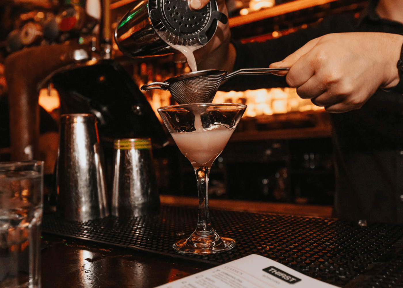 17 best bars in London for an unforgettable night | Honeycombers