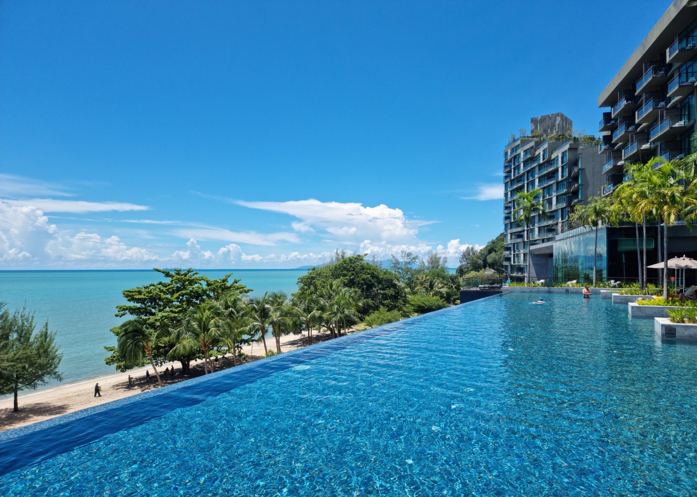 Angsana Teluk Bahang review: An idyllic escape from everyday life