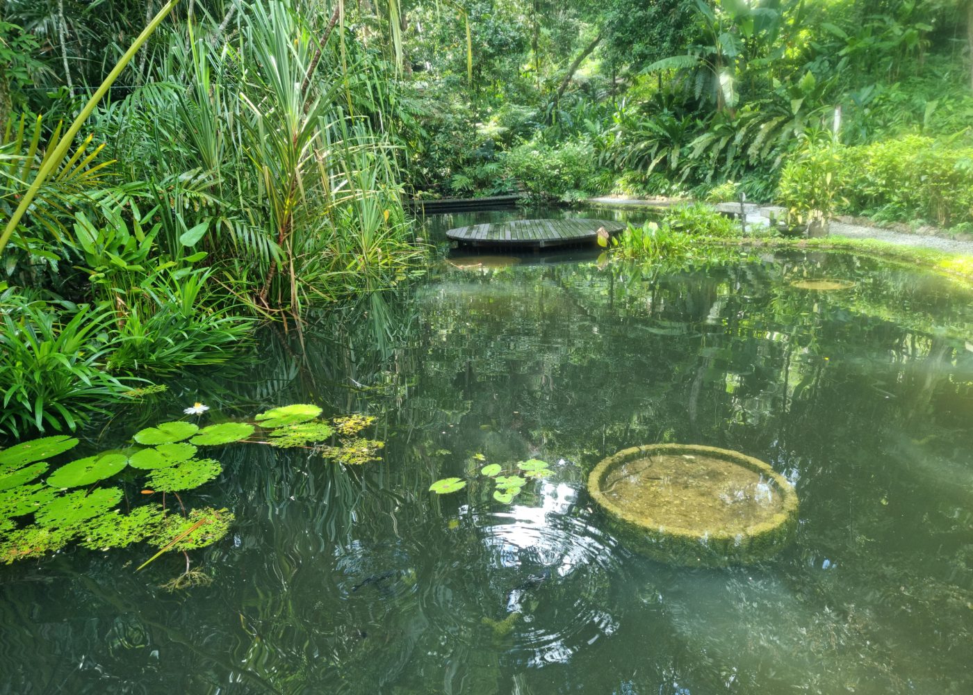 Angsana Teluk Bahang review: An idyllic escape from everyday life