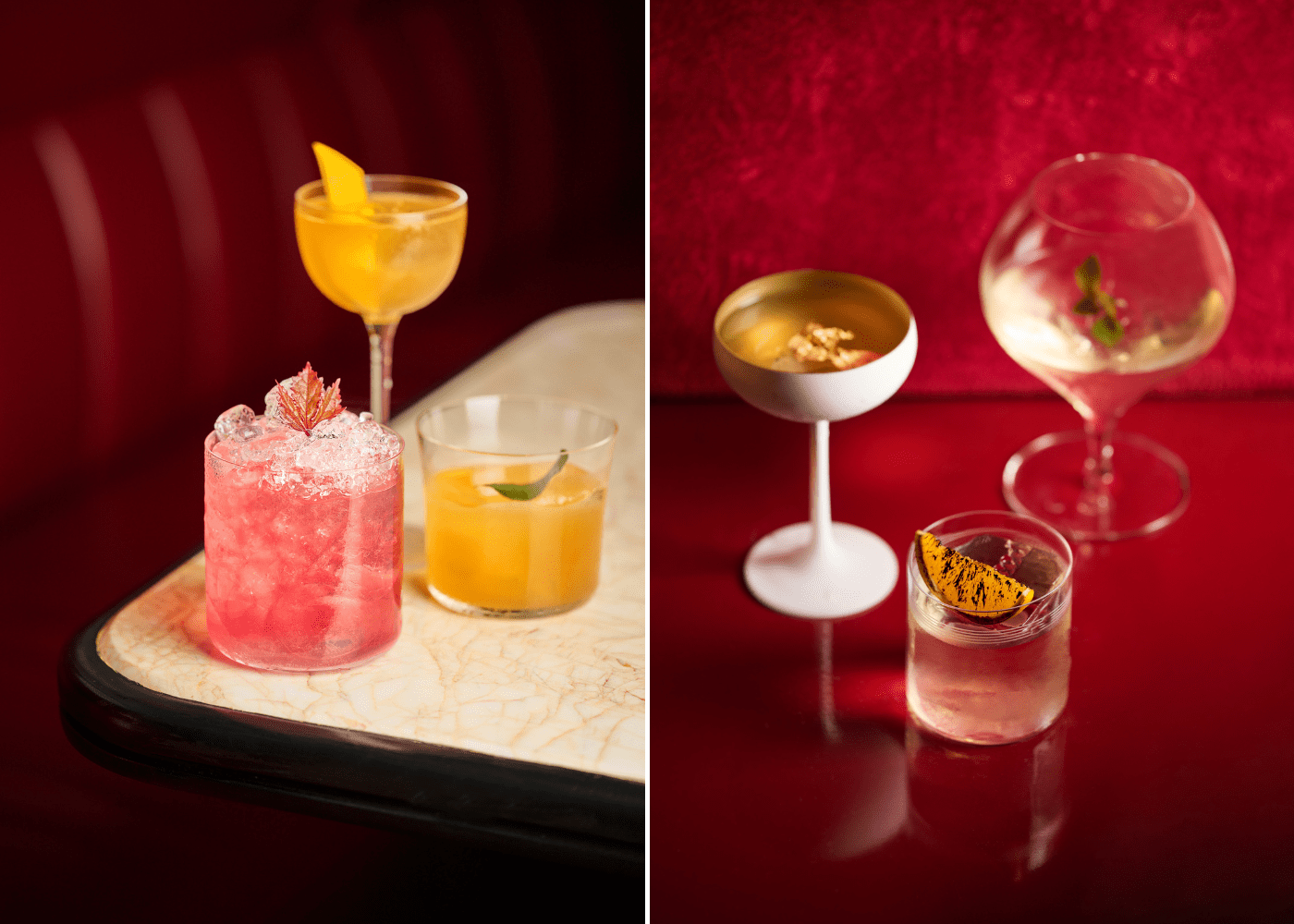 2023's new bars in Singapore: 29 bars that made the list