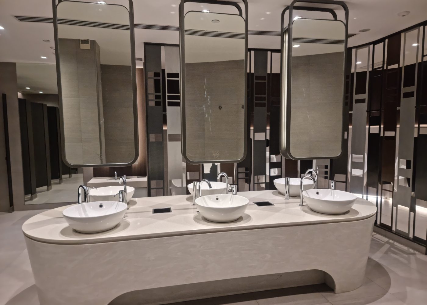 Best public toilets in Singapore that are a royal flush | Honeycombers