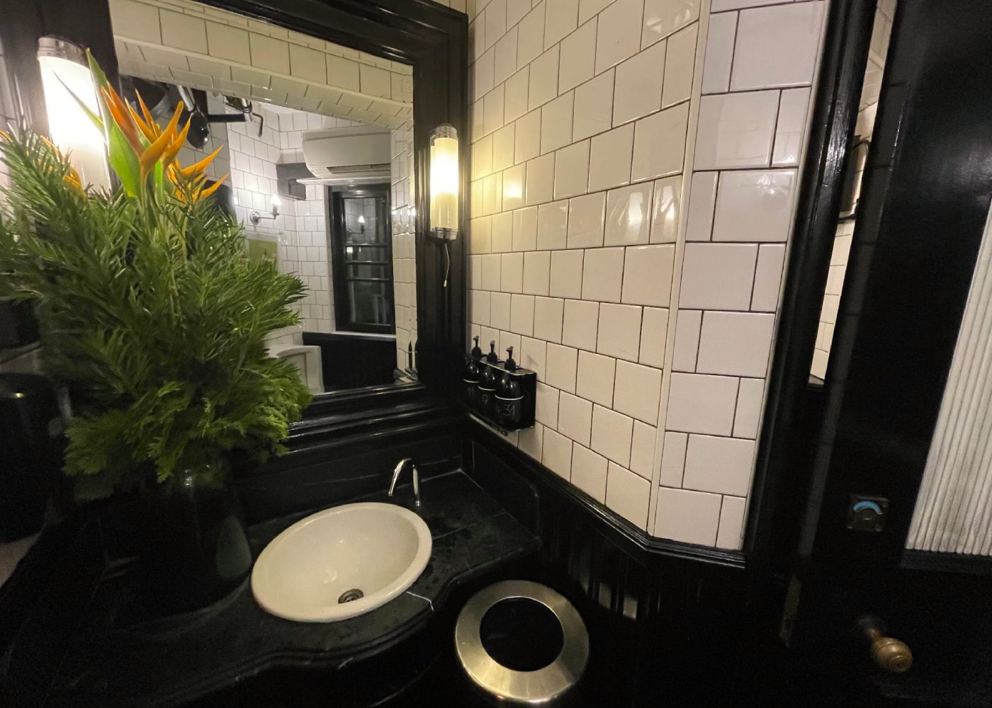 Best public toilets in Singapore that are a royal flush | Honeycombers