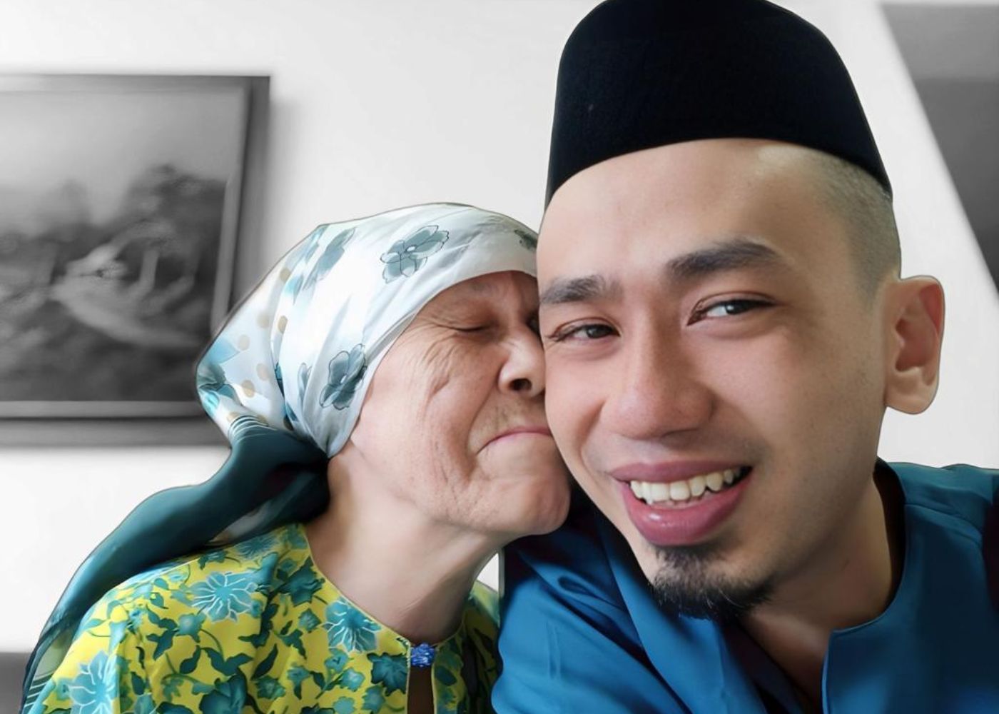A glimpse into the lives and struggles of caregivers in Singapore