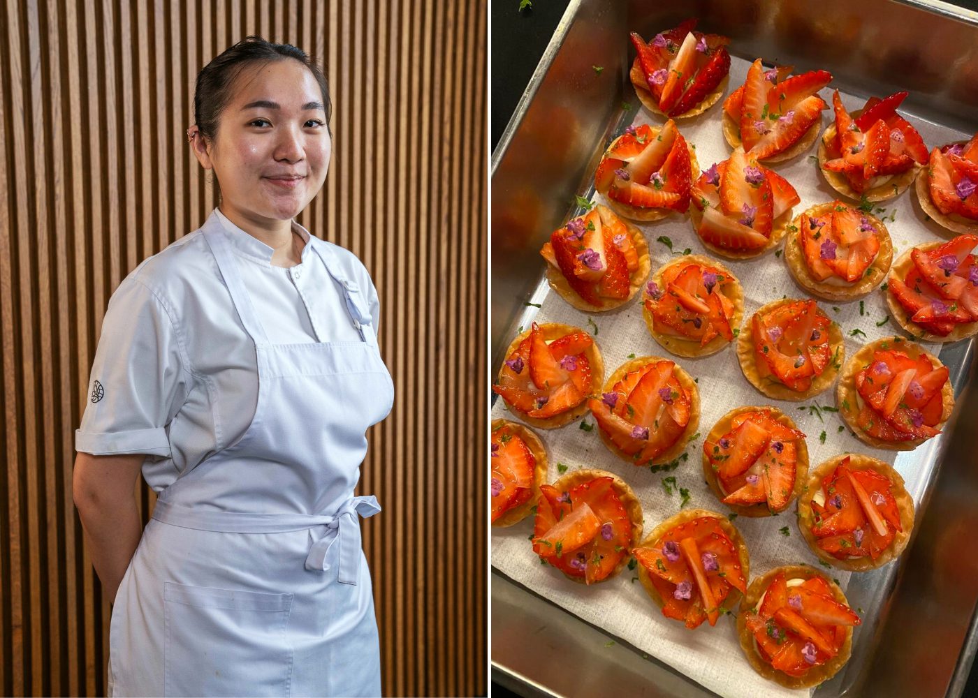 7 chefs share their favourite local desserts in Singapore | Honeycombers