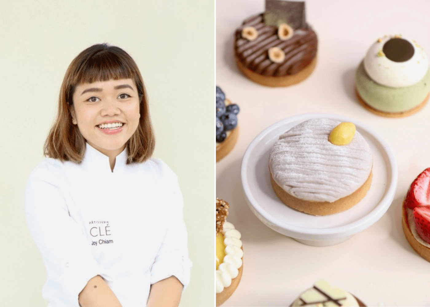 7 chefs share their favourite local desserts in Singapore | Honeycombers