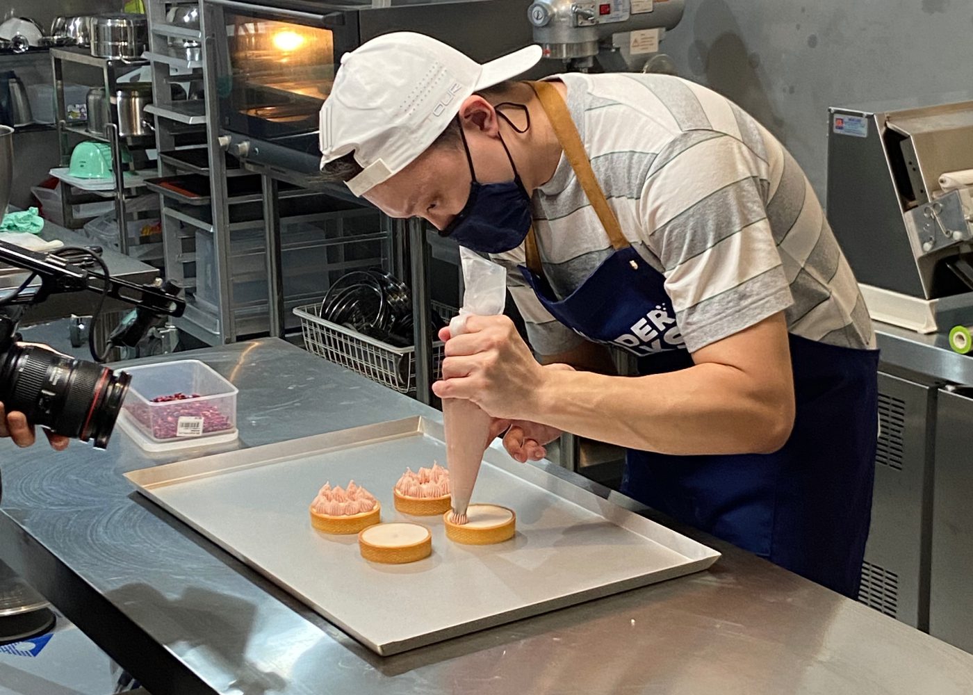 7 chefs share their favourite local desserts in Singapore | Honeycombers