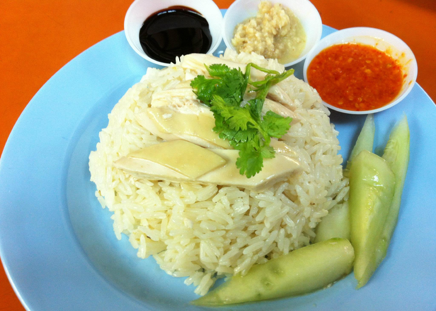 Best Chicken Rice in Singapore: Your Guide To The Iconic Dish