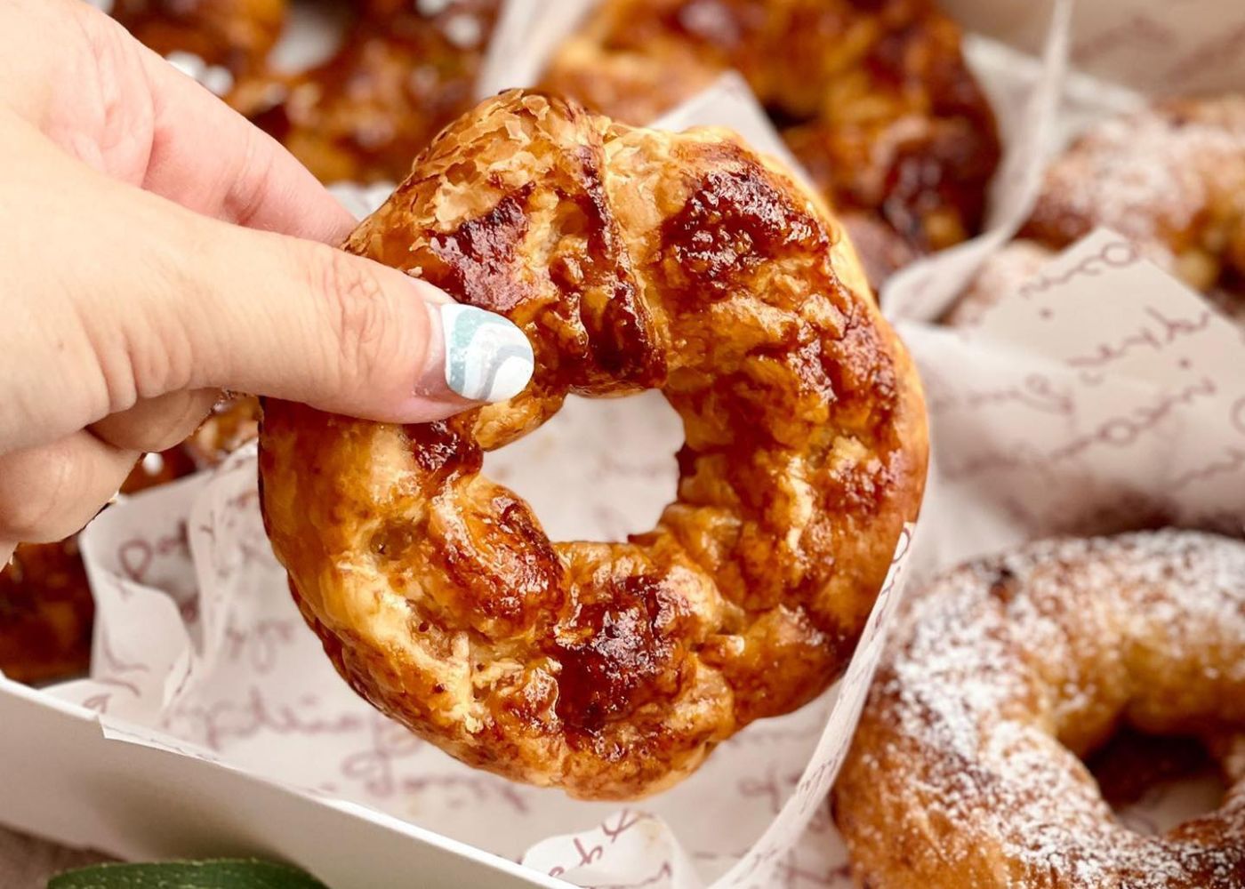 Best donut shops in Singapore for a sweet treat | Honeycombers