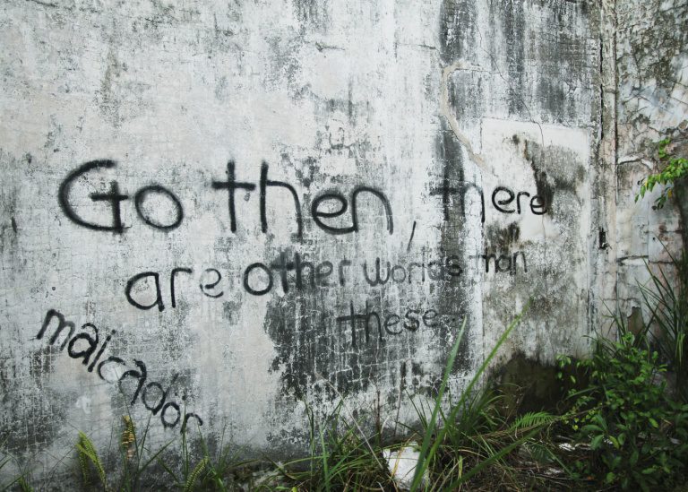 Our fascination with the supernatural: What’s the deal? | Honeycombers