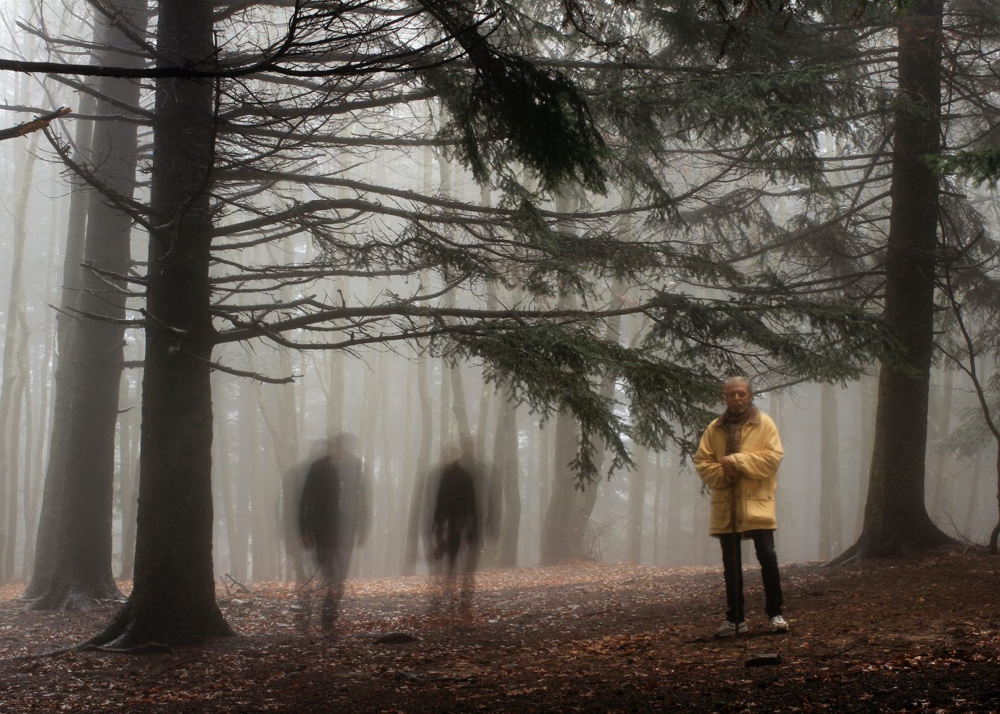 Our fascination with the supernatural: What’s the deal? | Honeycombers