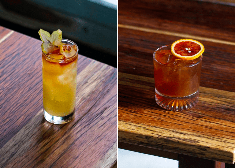 2023's new bars in Singapore: 29 bars that made the list