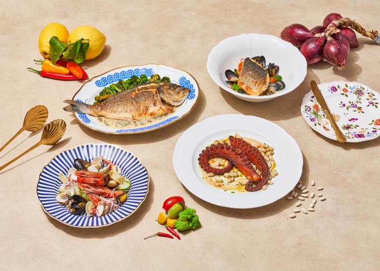 20 Best Set Lunches in Singapore