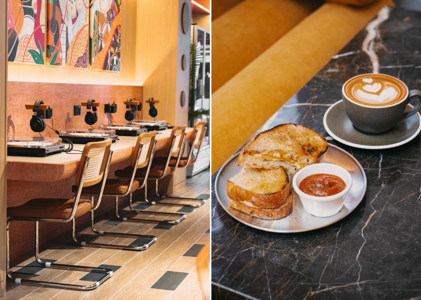 Clarke Quay Food Guide: Best Restaurants & Bars Along The River