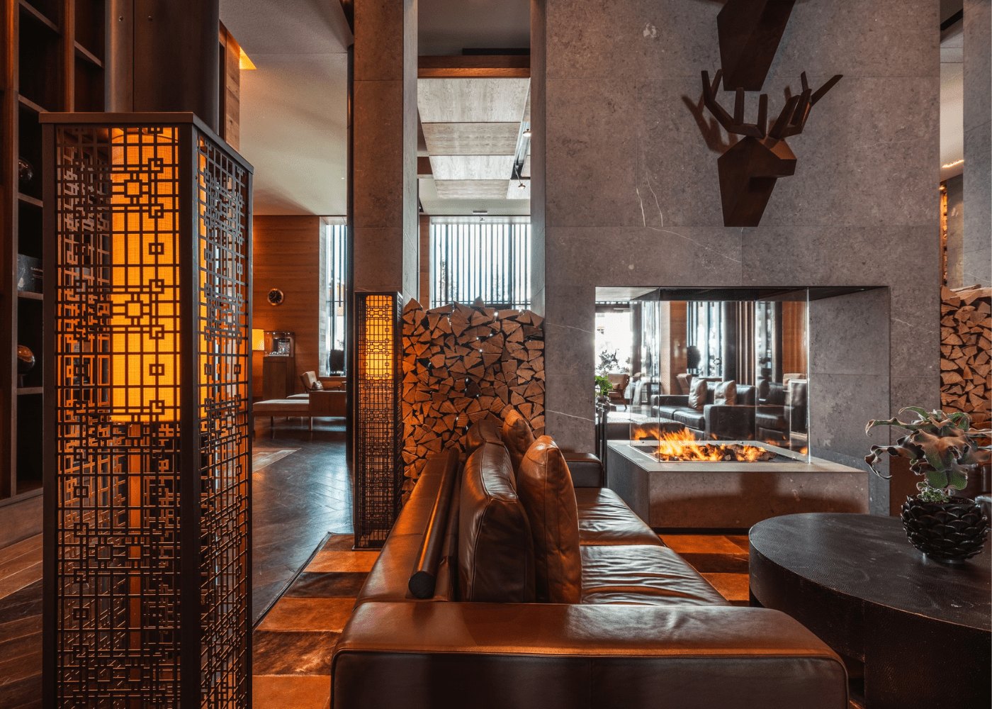 The Chedi Andermatt: A beautiful hotel in the Swiss Alps | Honeycombers
