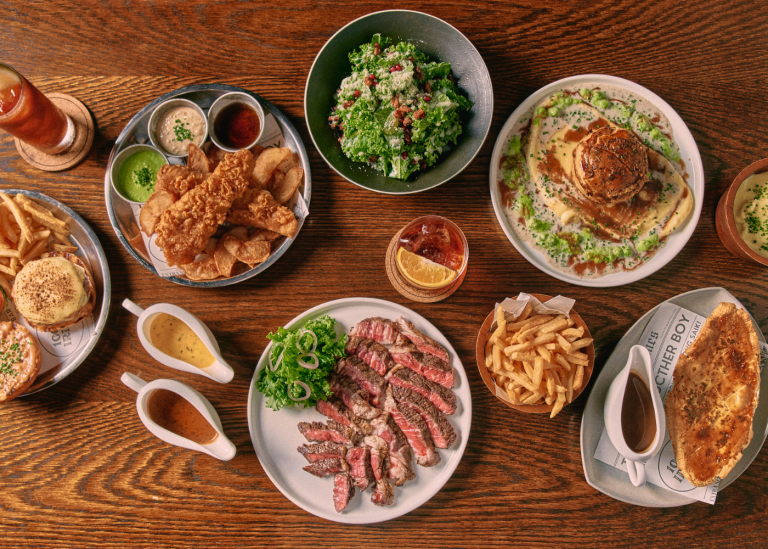 20 Best Set Lunches in Singapore