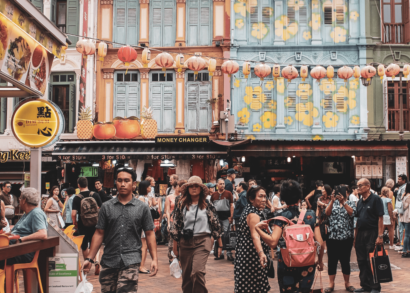 9 peculiar Singaporean traits and quirks you should know | Honeycombers