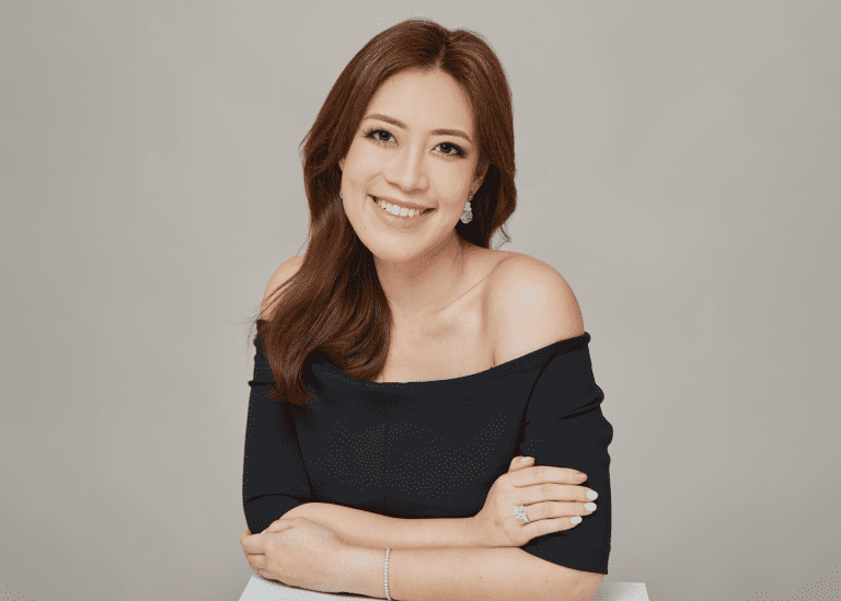 Entrepreneurs we love: Audrey Chong | Honeycombers