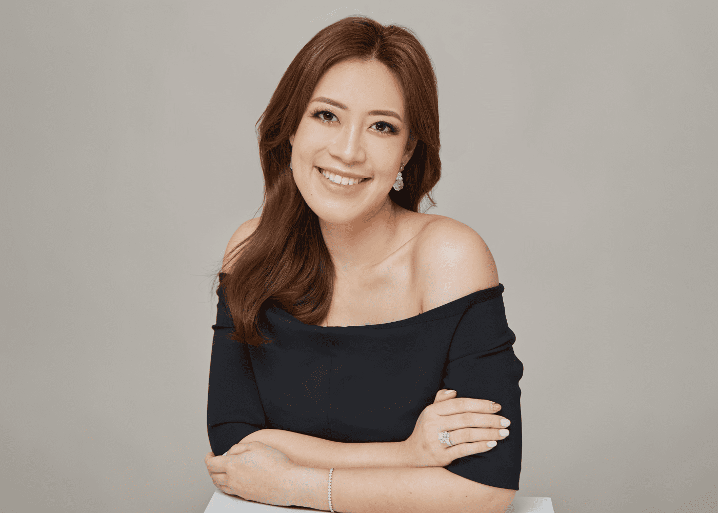 Entrepreneurs we love: Audrey Chong | Honeycombers