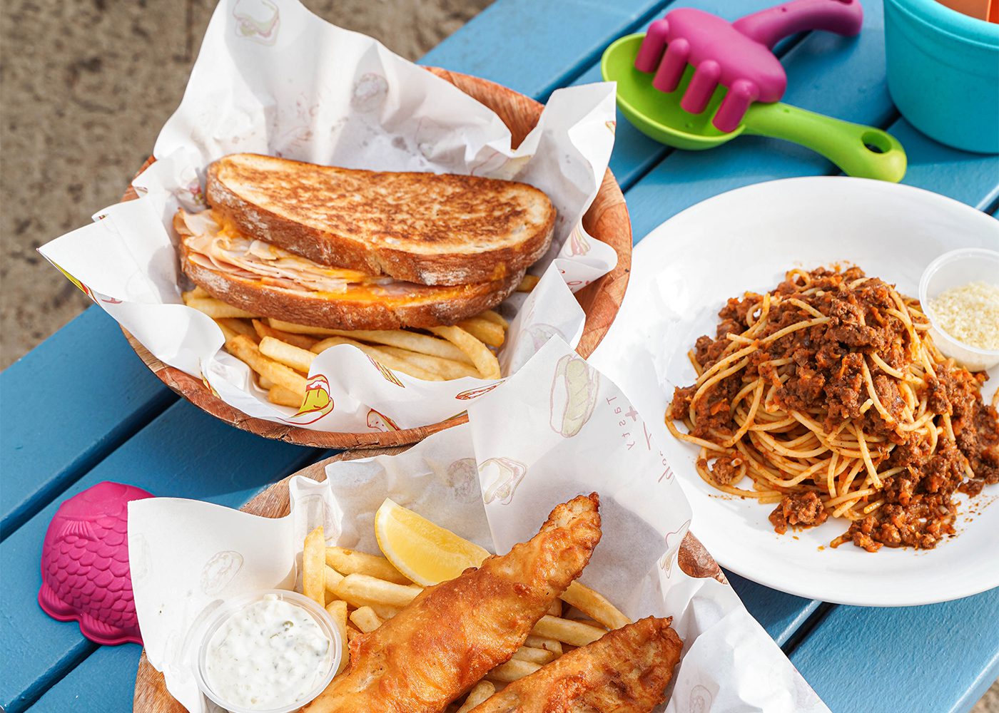 Coastes Sentosa: Why we love this family-friendly beach bar in Singapore