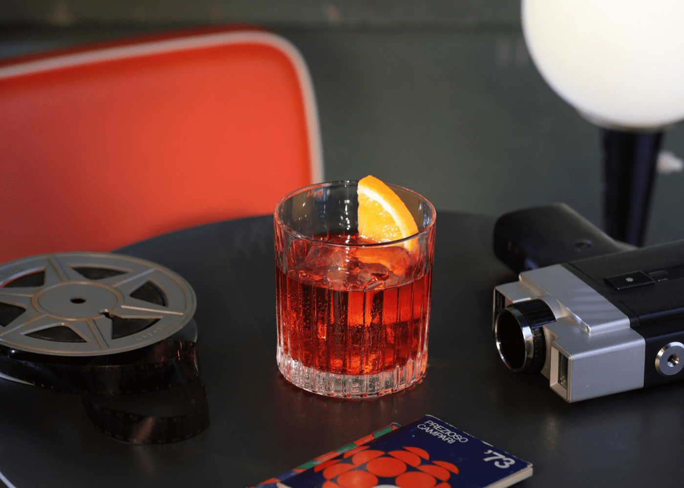 Negroni Week 2023: Pop-up events and cocktails galore | Honeycombers