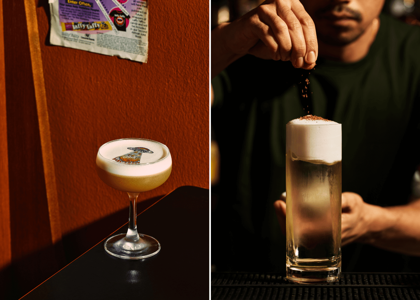 2023's new bars in Singapore: 29 bars that made the list