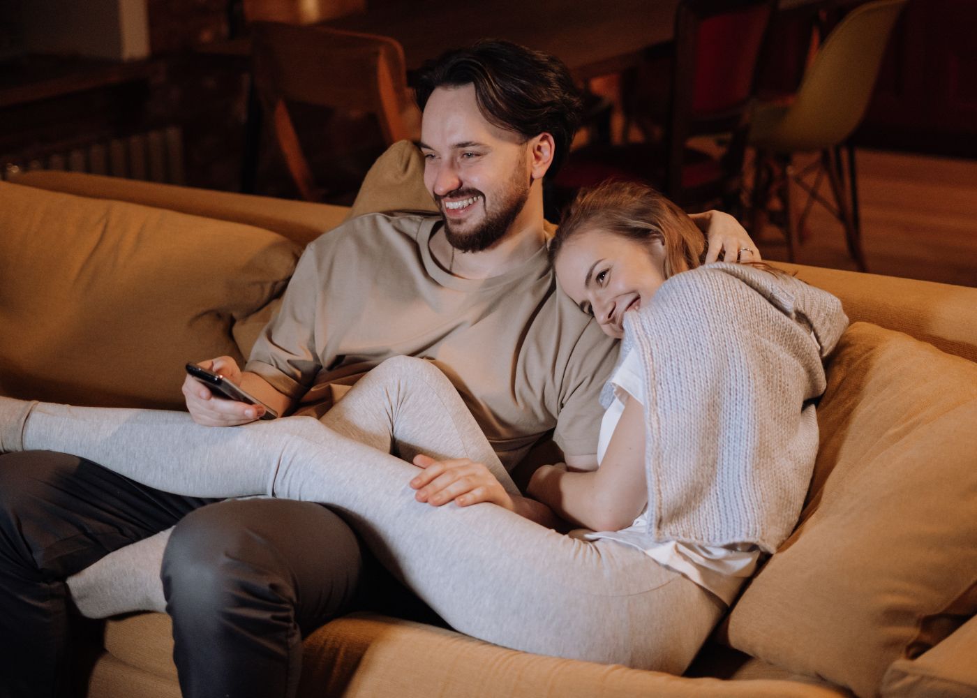 Cool date ideas for every stage of your relationship | Honeycombers