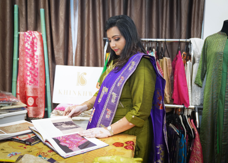 Entrepreneurs we love: Ruchi Agarwal | Honeycombers