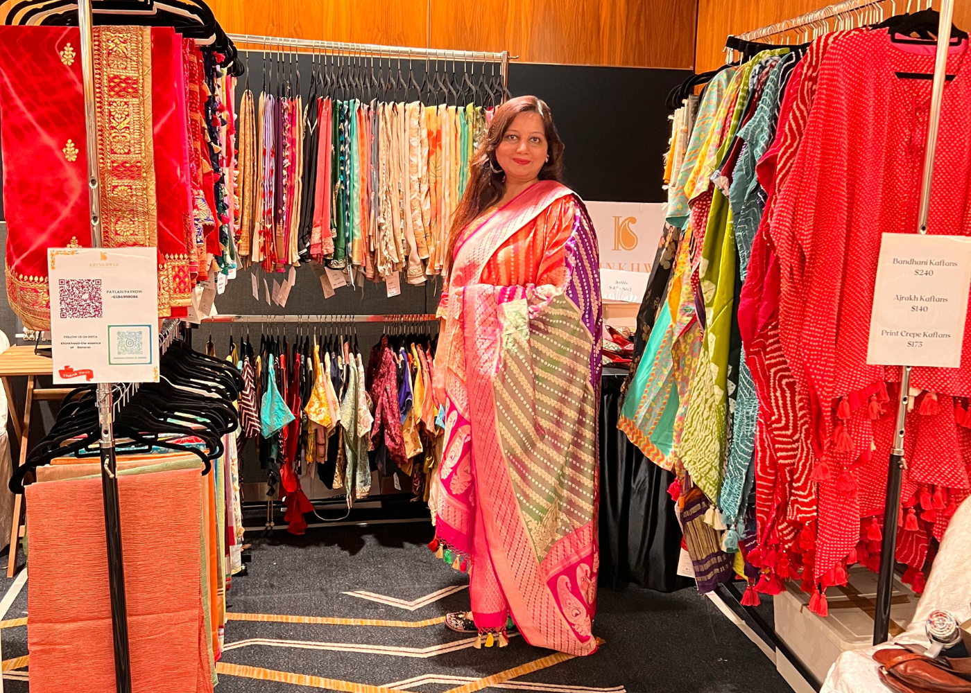 Entrepreneurs we love: Ruchi Agarwal | Honeycombers
