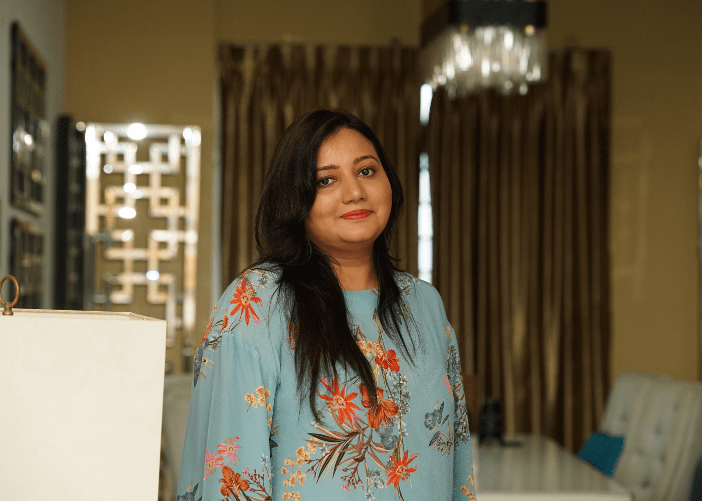 Entrepreneurs we love: Ruchi Agarwal | Honeycombers