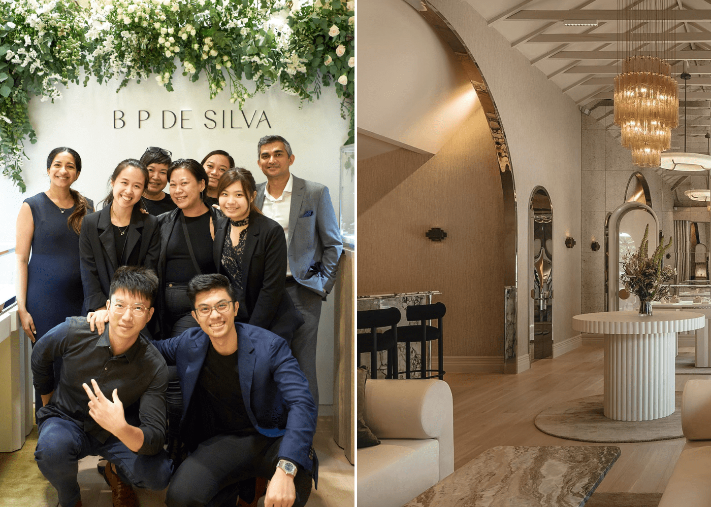 B.P. de Silva Jeweller: Pioneering change for a 150-year-old brand ...