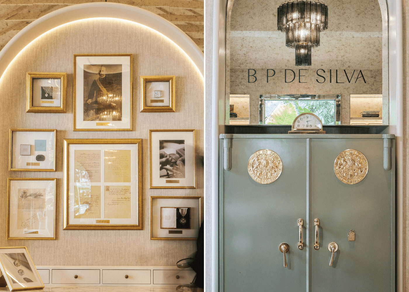 B.P. de Silva Jeweller: Pioneering change for a 150-year-old brand ...