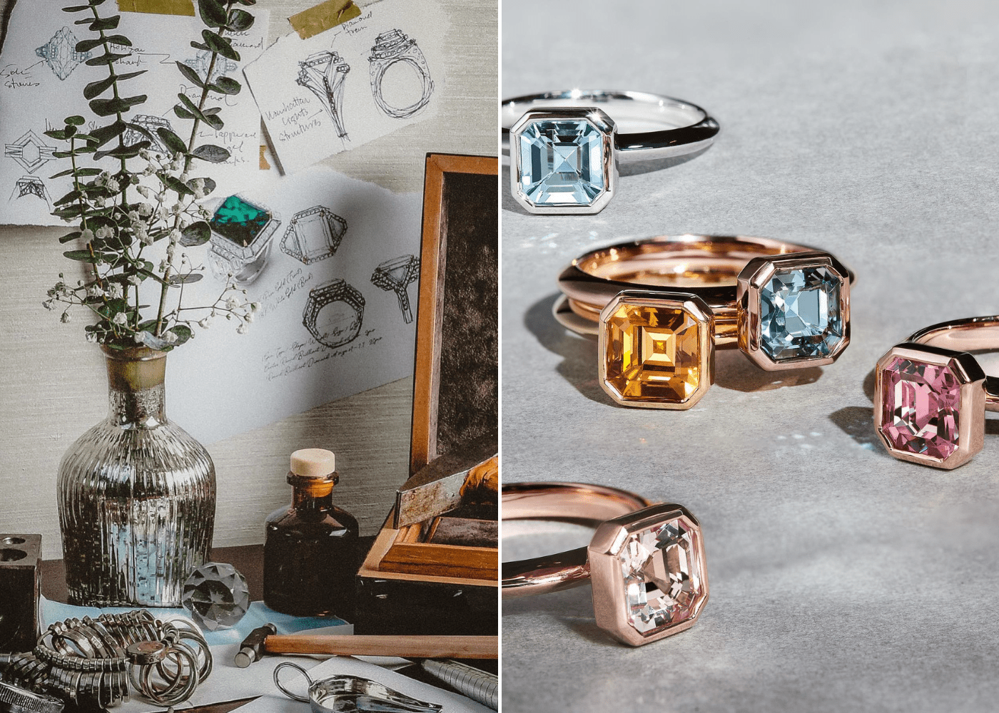 B.P. de Silva Jeweller: Pioneering change for a 150-year-old brand ...