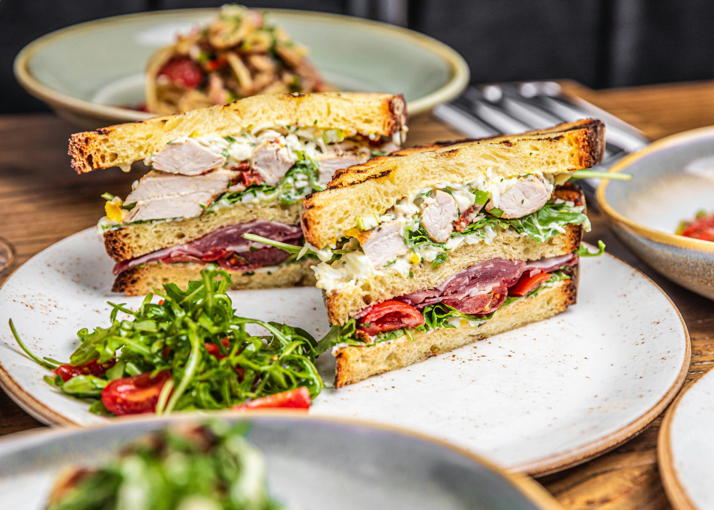 19 Best Sandwich & Sando Shops in Singapore For A Hearty Meal