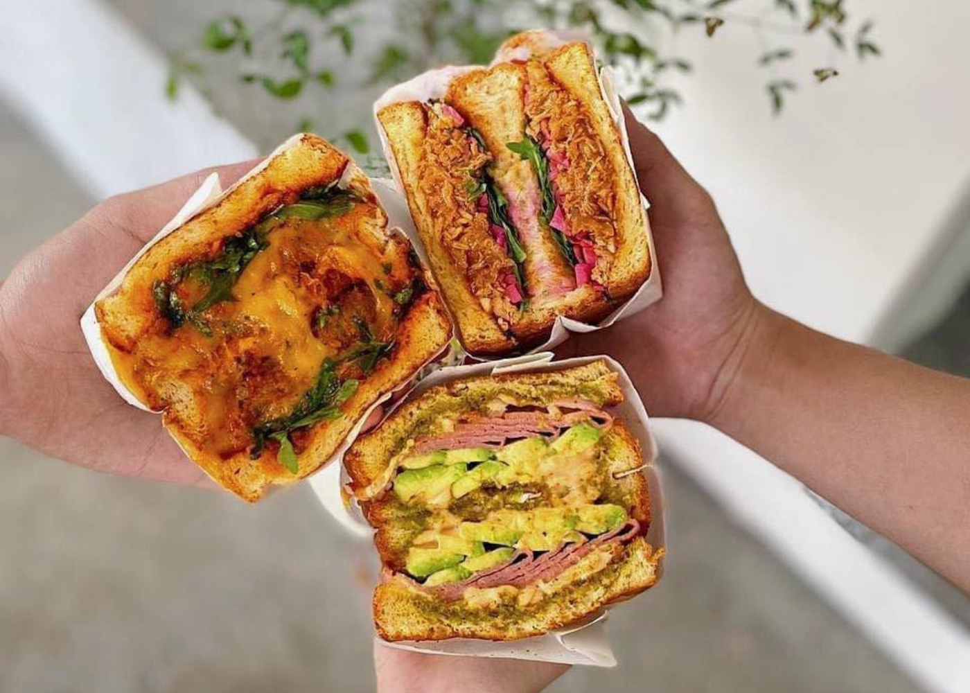 19 Best Sandwich & Sando Shops in Singapore For A Hearty Meal