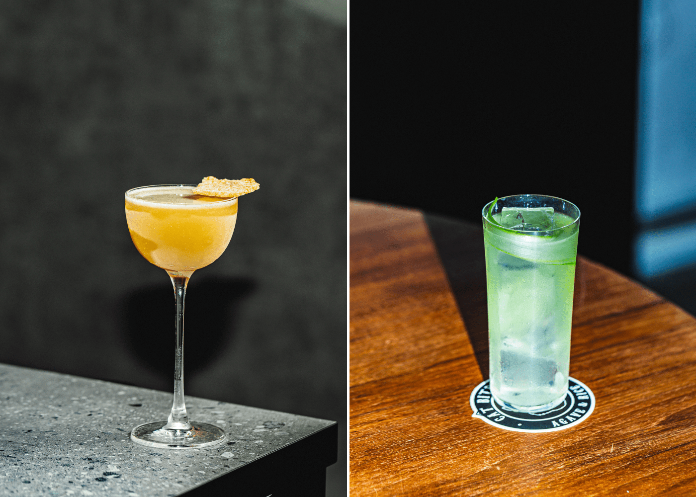 2023's new bars in Singapore: 29 bars that made the list