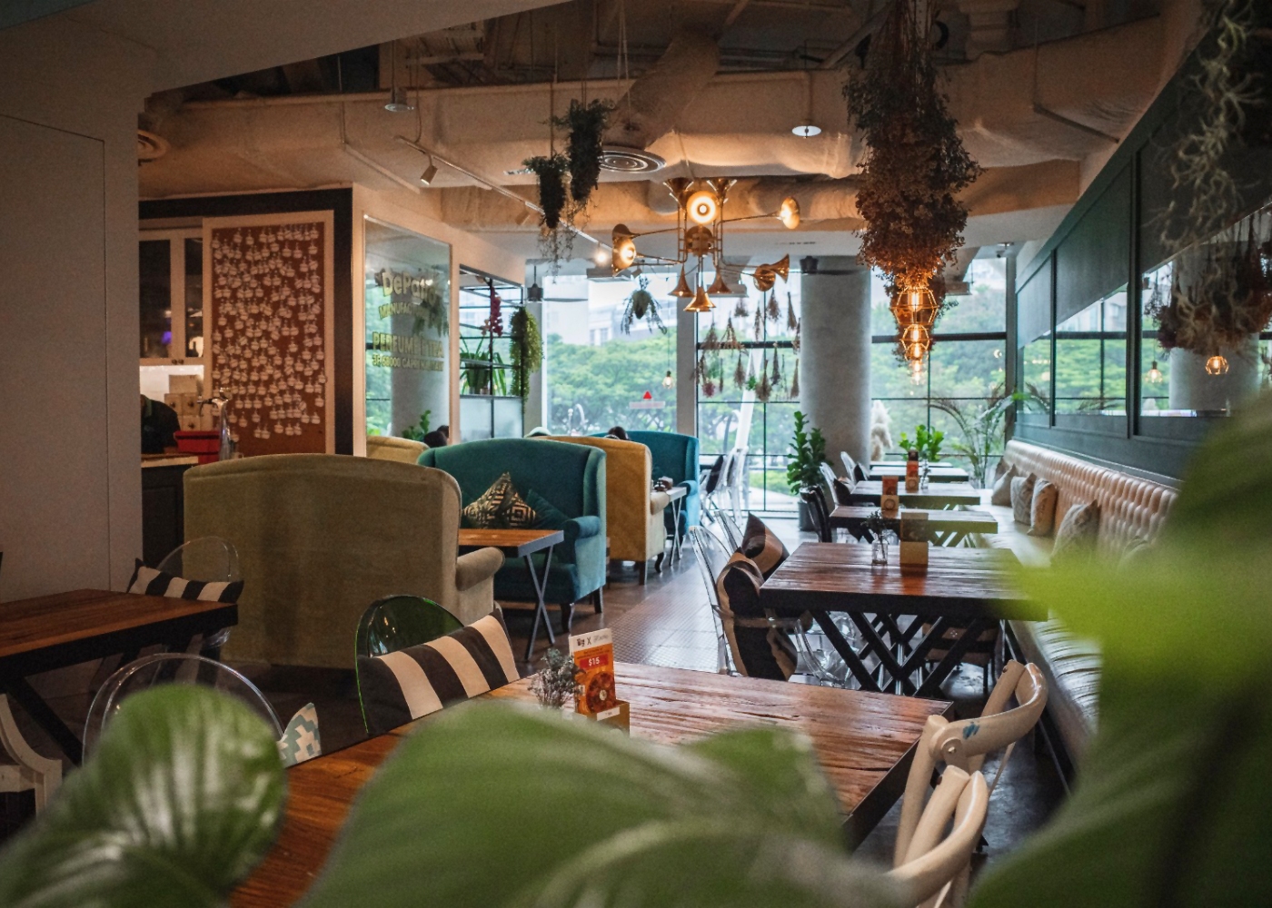 Dhoby Ghaut Guide: Best Food, Shops and Things to Do